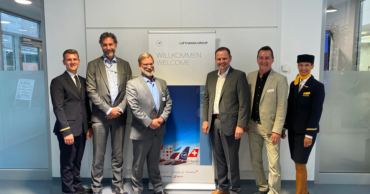Business After Hours with Lufthansa | AmCham Germany